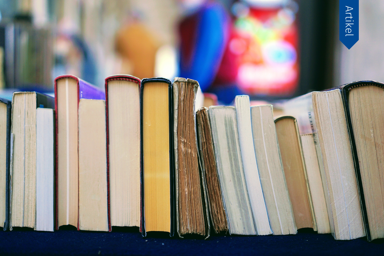 Cristal - für kristallklare Schulbuchverwaltung - LDE GmbH