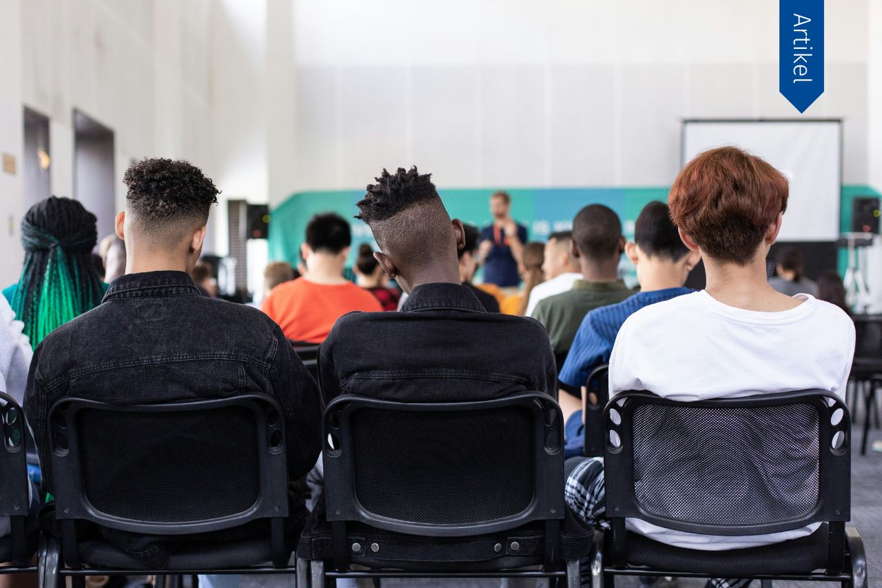 Einblicke in das französische Schulsystem - LDE GmbH