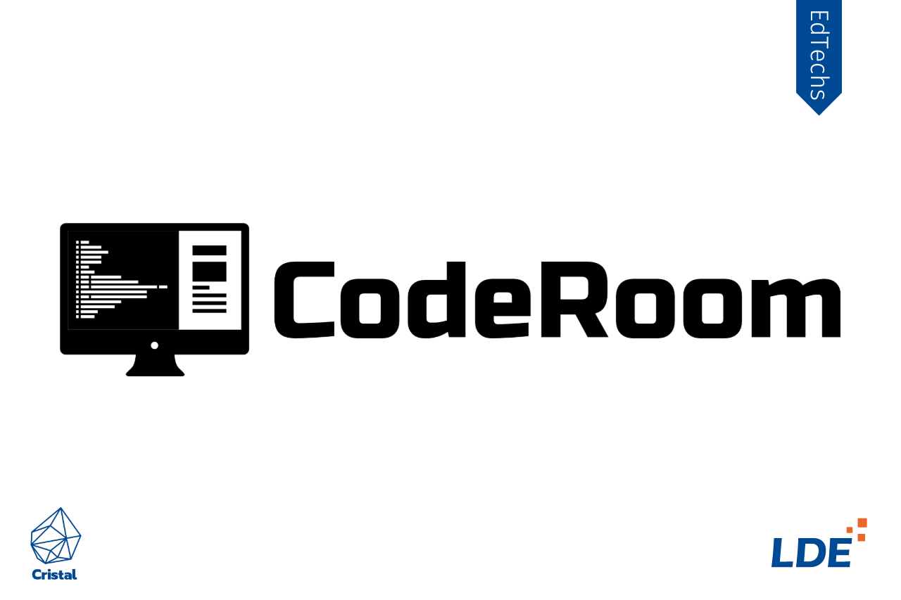 Die einsatzbereite Programmierumgebung | CodeRoom