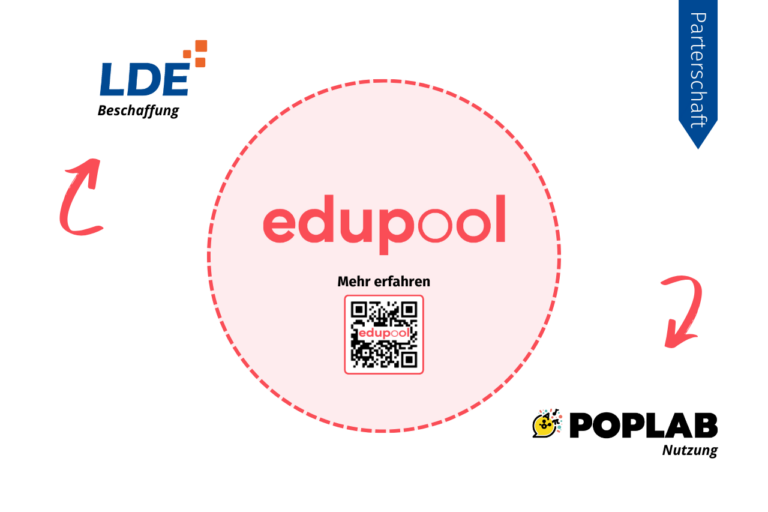edupool - LDE GmbH