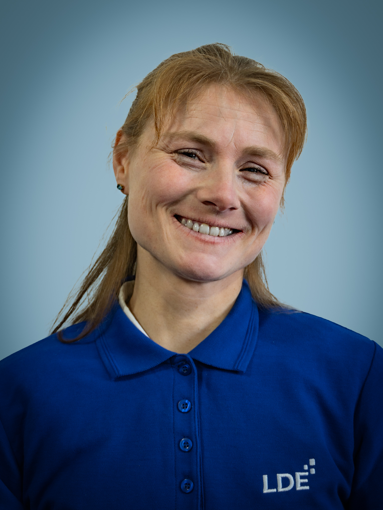 Perpustakaan - LDE GmbH